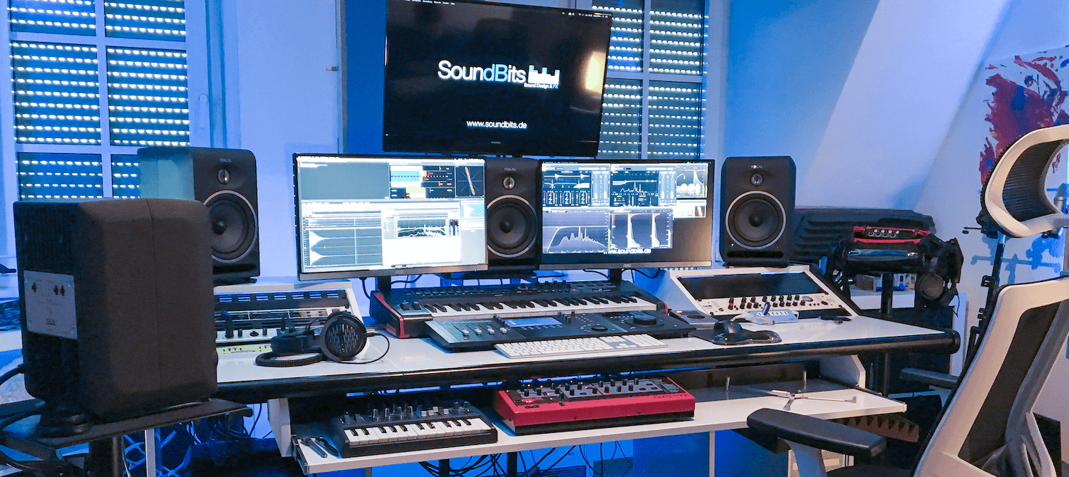 Toolbox – SoundBits | Sound Effects