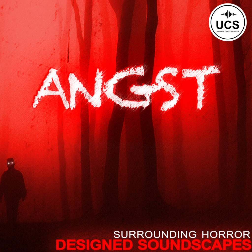 ANGST | Surrounding Horror – Designed Soundscapes – Surround ...